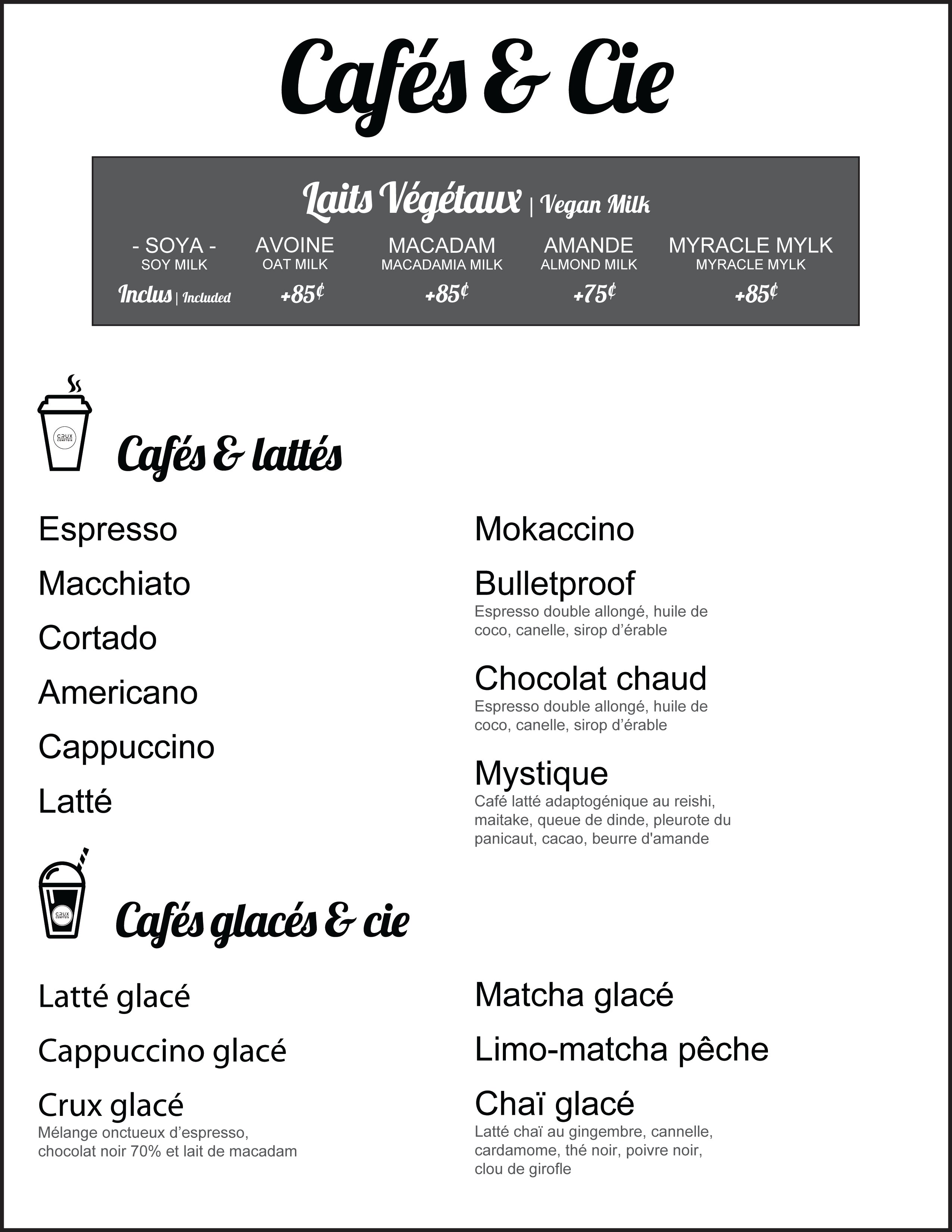 MENU – cruxcomptoir.com